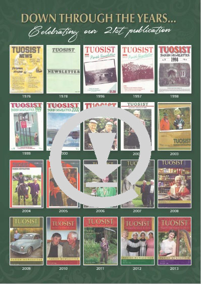 Category: Newsletter Downloads - Tuosist News